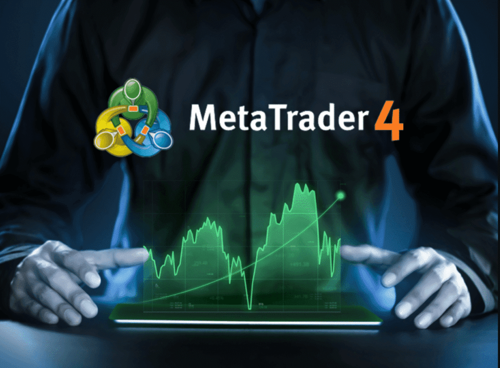 MetaTrader 4: The Trader’s Best Friend (Even If You’re Just Starting Out)