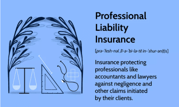 Professional Liability Insurance: Who Needs It and Why - Read News ...
