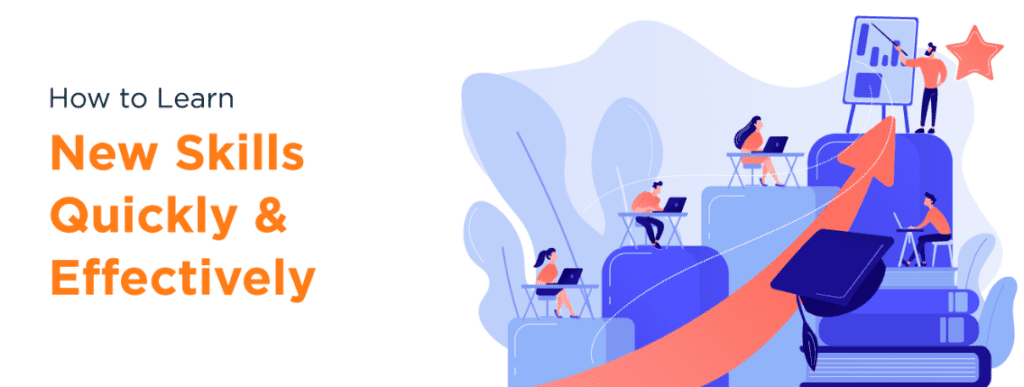 How to Learn a New Skill Faster and More Effectively - Read Now - Fresh ...